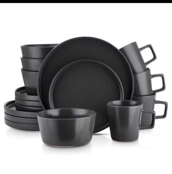 16PCS DINNER SET – Deseniam Store