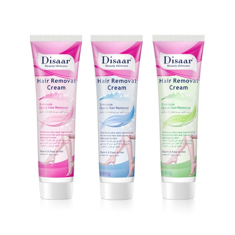 DISAAR HAIR REMOVAL CREAM – Deseniam Store
