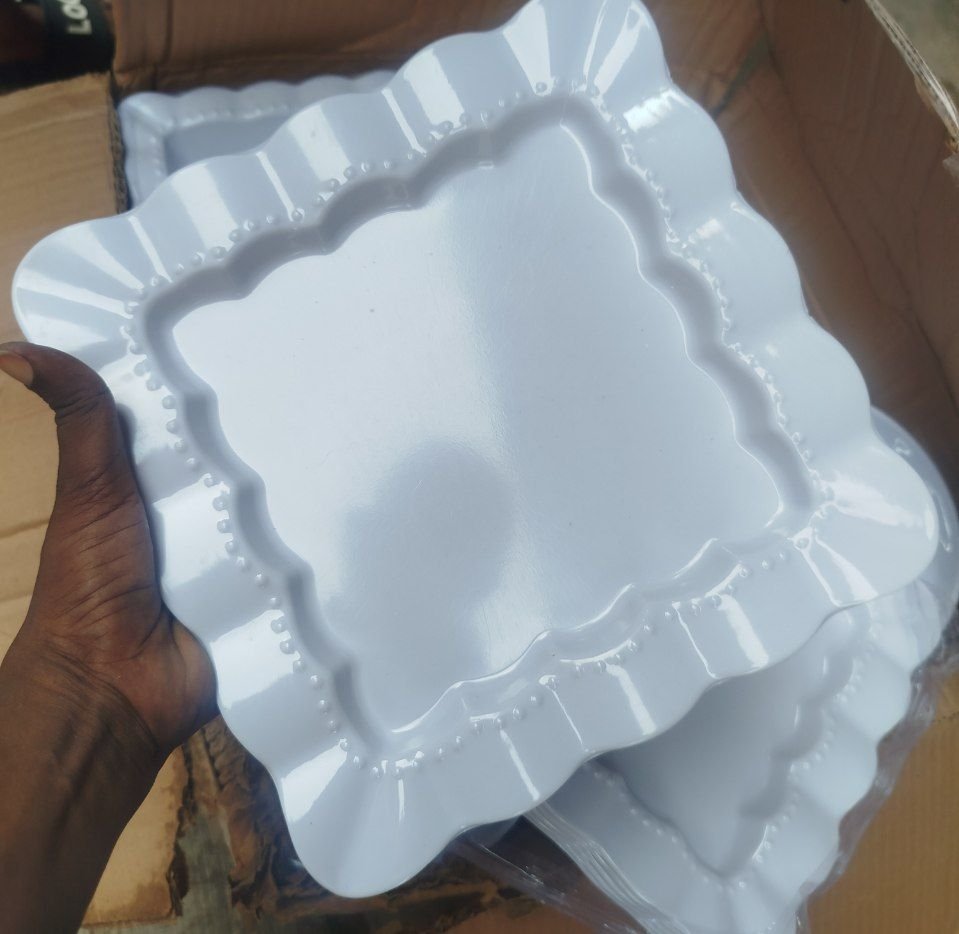 LOBALOBA MELANIN FLAT PLATE – Deseniam Store